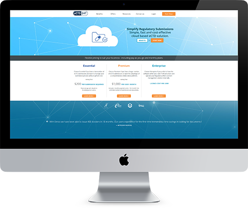 Ennov, Inc. - Ennov, Software for Life