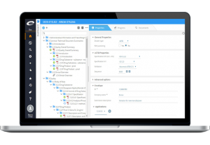 Connected Applications Built on our Unified Compliance Platform