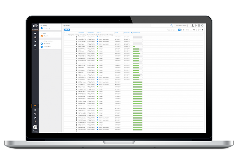 Ennov Quality Software | Comprehensive QMS for Efficiency & Compliance