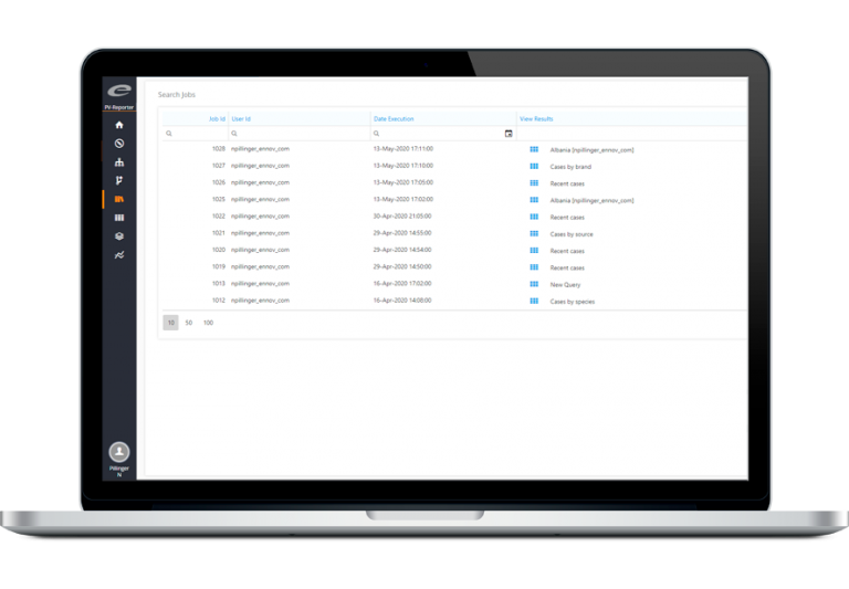Ennov Pharmacovigilance Suite - Ennov Software for Life