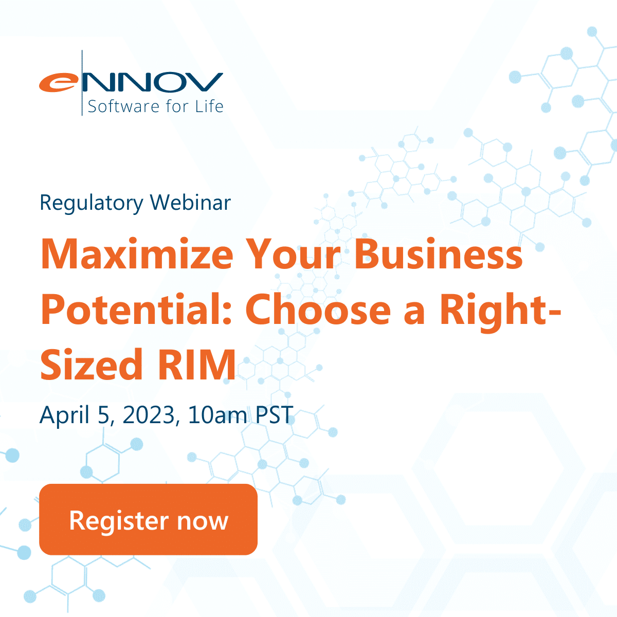 Why SMBs should choose a right-sized RIM | Regulatory Webinar