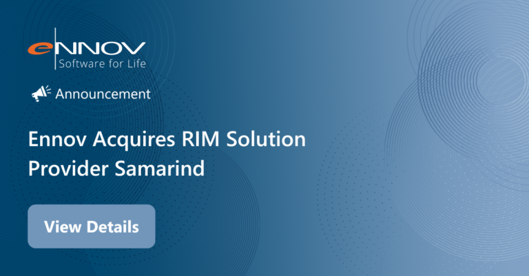 Ennov Announces Strategic Acquisition of Calyx's 'Enterprise Technology ...