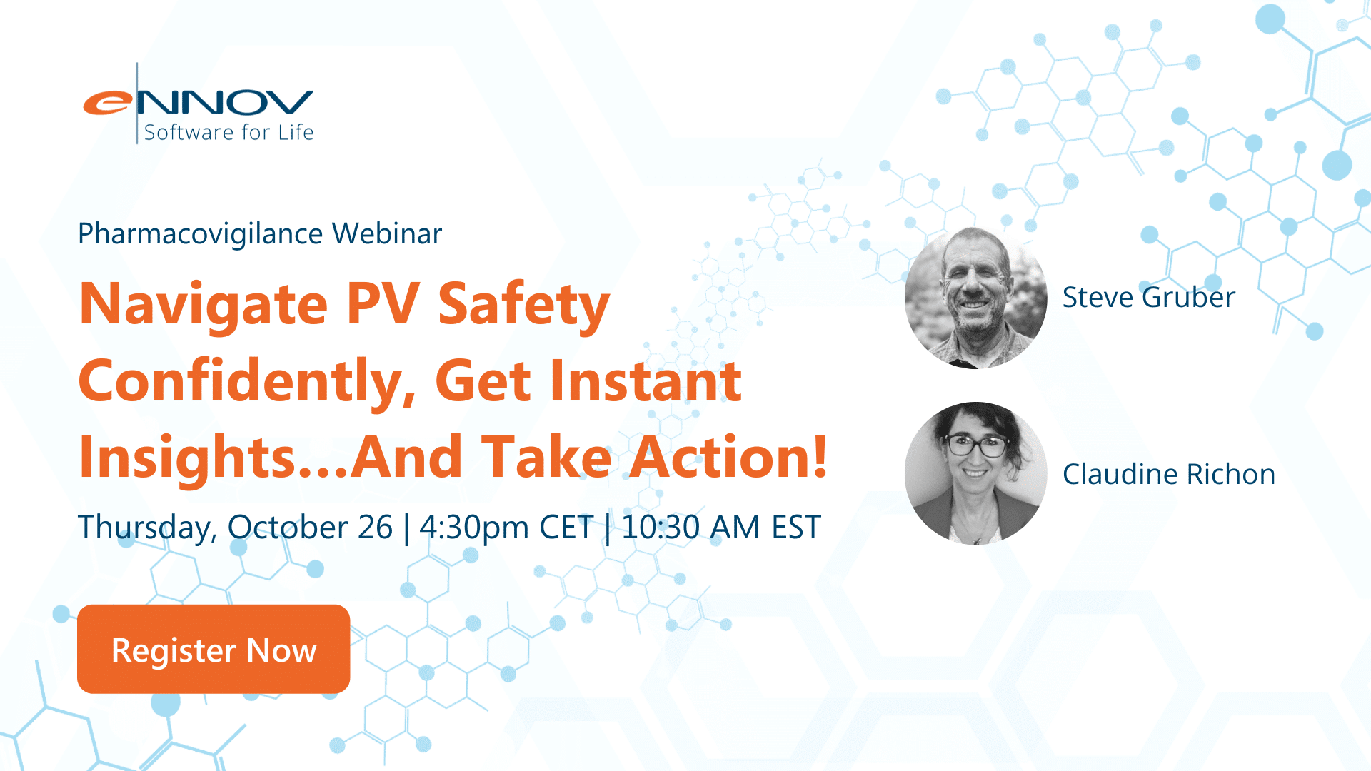 Navigate PV Safety Confidently, Get Instant Insights…And Take Action ...