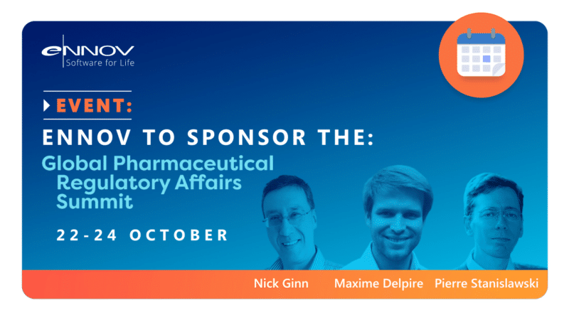 Ennov Software for Life