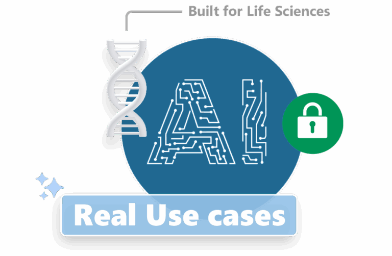 Compliance Platform for Regulated Content, Data - Ennov Software for Life