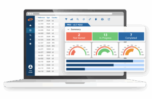 Compliance Platform for Regulated Content, Data - Ennov Software for Life