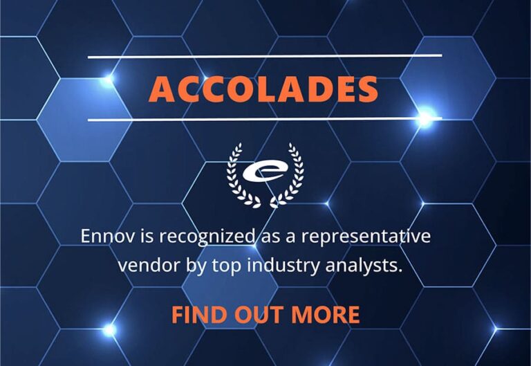About the Company | Ennov Software for Life
