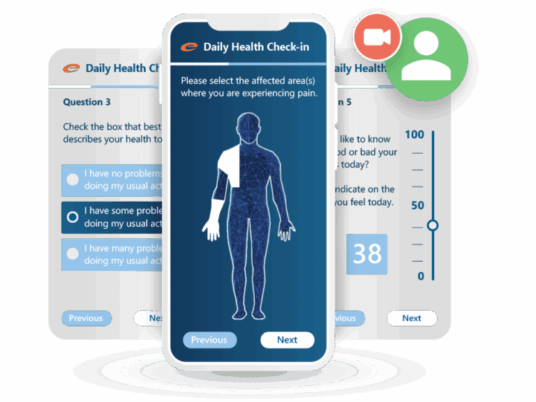 Ennov Clinical trial Software Suite: Manage Clinical Trial Information