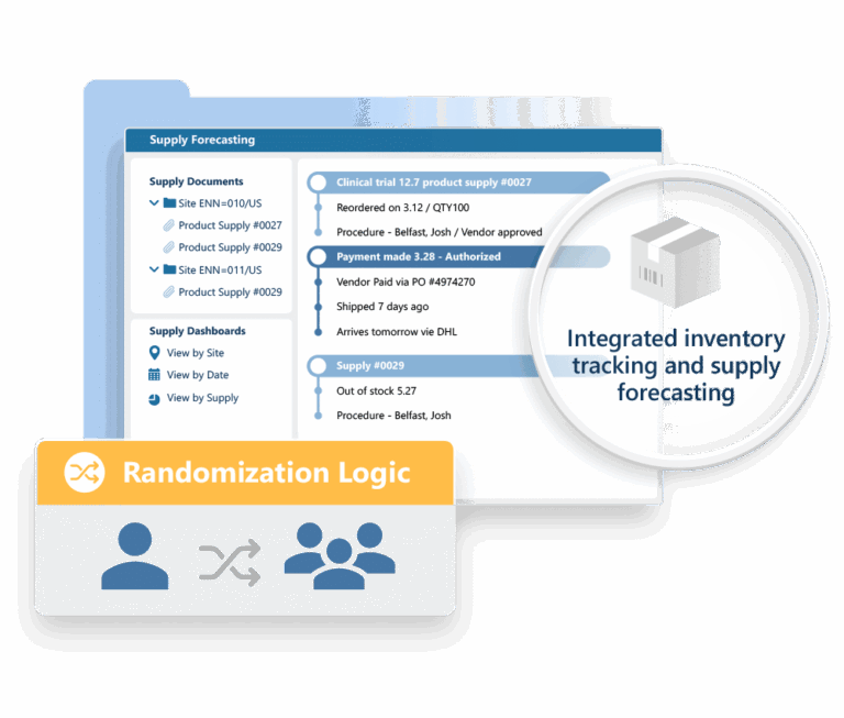 Clinical Data Management Software (CDMS) for Clinical Trials | Ennov