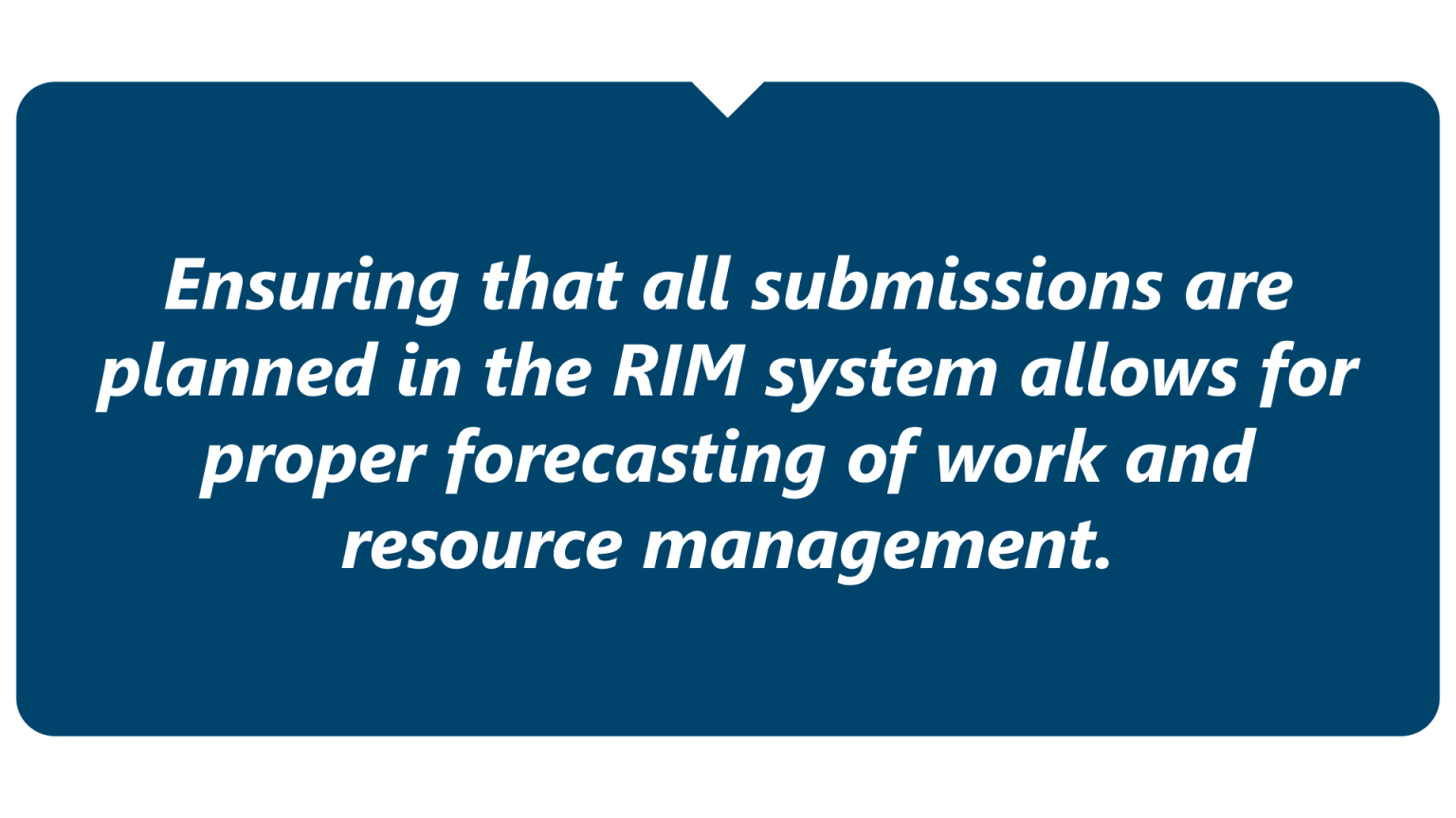 What Is RIM in Life Sciences? | Ennov Blog