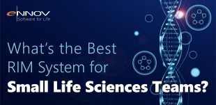 Ennov | Content & Information Management Platform for Life Sciences